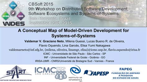 wdes 2015 paper a conceptual map of model driven development for