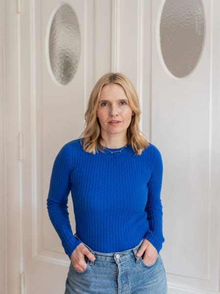 Hebamme Sissi Rasche Gute Geburtshilfe