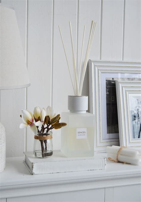 White Diffuser White Interiors And Home Decor