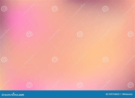 Abstract Orange Gradient Wallpaper Design Backdrop For Presentation Concept App Screen Cover