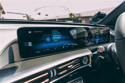 Eqc Protection Film Kit Interior Package Rikecool Mercedes Ppf Kits