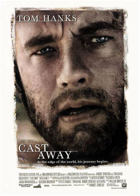 Cast Away Tuuliajolla Wikipedia