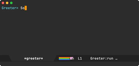 github xenodium shell maker create emacs shells backed by either