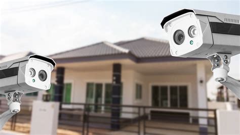 When To Have A Spotlight Camera