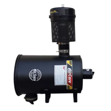 Air Filter Housing Assembly Suitable For Eicher Combines Without Pre