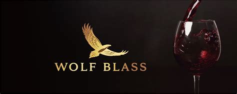 Wolf Blass Logo