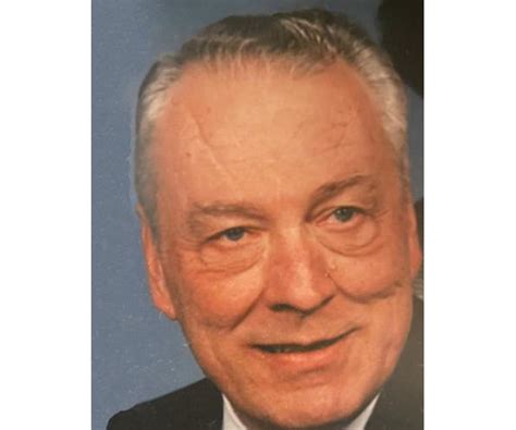 Hubert J Germiat Obituary 2024 Appleton Wi Valley Funeral Home