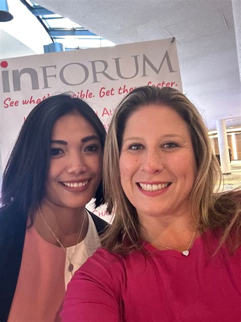 Allison Baron On Linkedin Inforummi Innovation Mobility Networking Partnership
