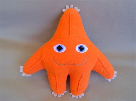 Gorg Soft Toy From The Cartoon Home Etsy