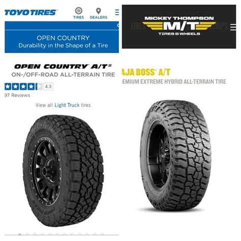 Toyo Open Country At3 Review Of 2023 Great Tire For 42 Off