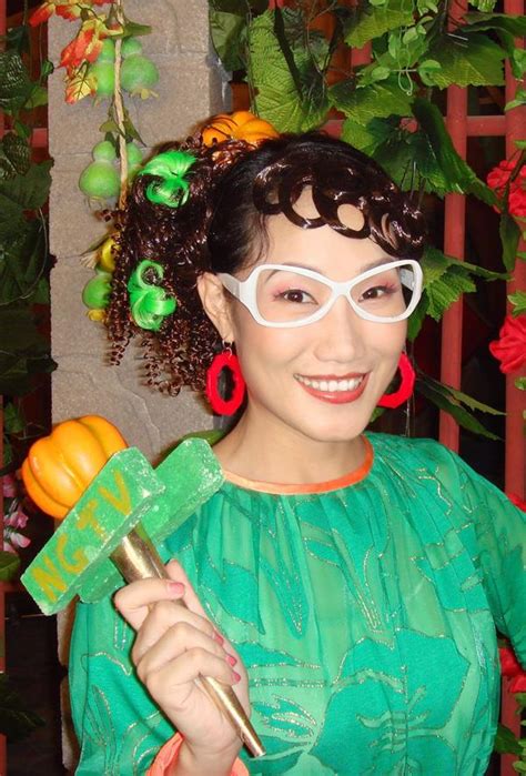 黄容演员作品个人资料简历经历留言 酷乐米