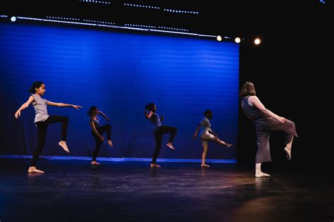 Bridge For Dance Classes And Programs