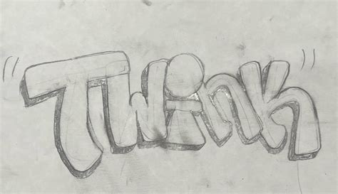 Letter Structure The N And K Are The Hardest Letters For Me R Graffhelp