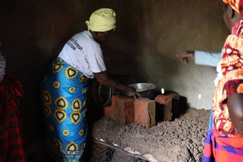 ‘jikos — A Creation Of Necessity Building A Road To Economic Freedom For The Women Of Kamatira