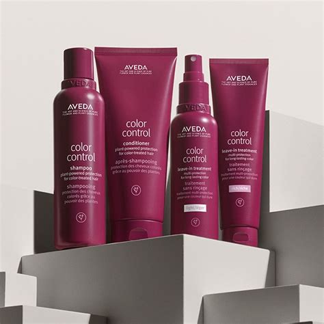 All Our Best Hair Products And Skincare Collections Aveda