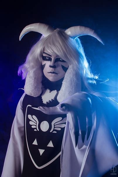 Undertale Asriel Dreemurr 8 Naked Photos Leaked From Onlyfans