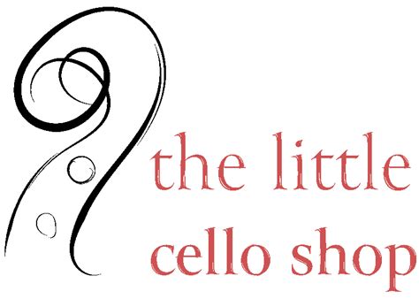 The Little Cello Shop Buy Quality Used Cellos And Cello Bows