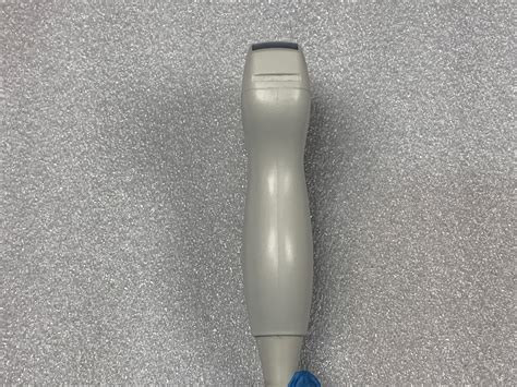 Philips C6 2 Broadband Curved Array Probe Ultrasound Transducer For