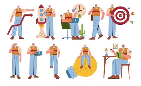 Workforce Downsizing Vector Art Icons And Graphics For Free Download