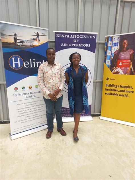 Philip Njoroge On Linkedin The Transformation Driven By Drones Within The African Healthcare Space