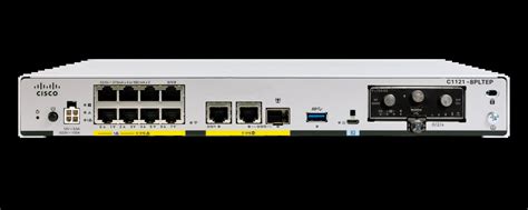 Buy Cisco C1121 8pltep Uk Price