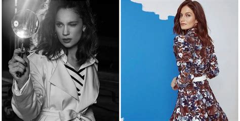 نجمتان تركيتان تتصدران أغلفة المجلات الشهيرة في مارس فوشيا