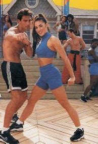 Tsianina Joelson Fitness
