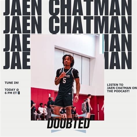 Jaen Chatman Jaenchatman • Instagram Photos And Videos