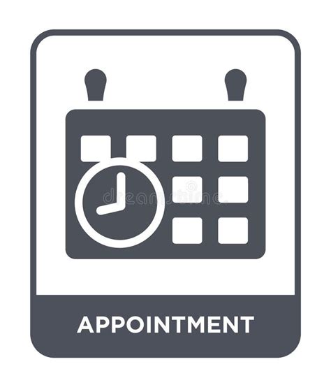 Symbol Appointment Stock Illustrations 76083 Symbol Appointment