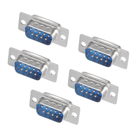 Color Code For Connectors