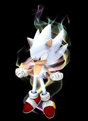 Hyper Sonic Hd Wallpapers 100