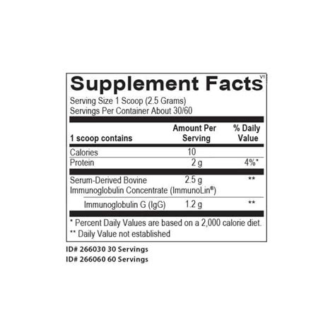 Immune Shield Powder Kanodiamd