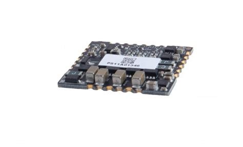 Cubepilot Power Selection Module Unmanned Tech