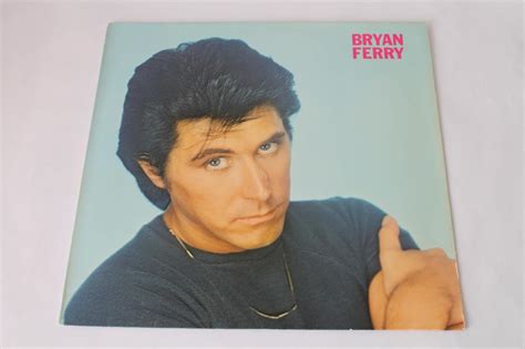 Lp Bryan Ferry These Foolish Things 1418 Aukro