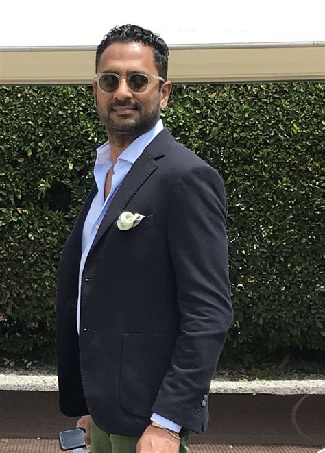 Shantanu Chatterjee Posted On Linkedin