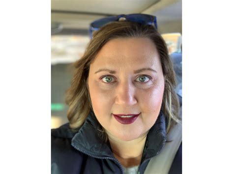 Rebecca Redeker Pnnl