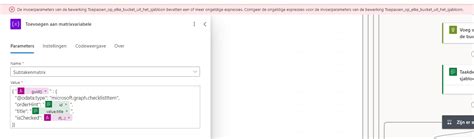 Solved Array Variable Outputting As String Power Platform Community