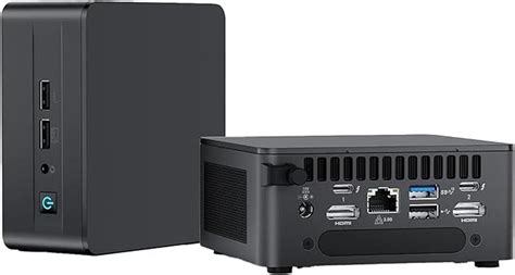 Intel Nuc Wshi Review Impressive Performance And Connectivity Mini Pc Reviewer