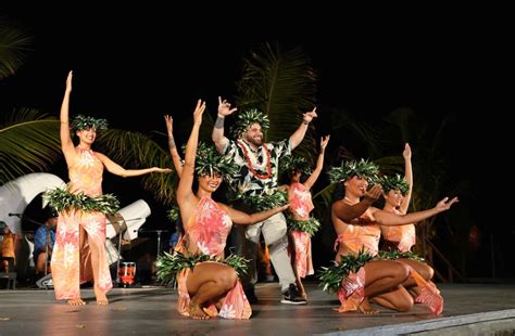 The Last 9 Truly Authentic Hawaiian Luaus Experience Real Culture