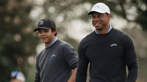 The Most Iconic Father Son Teams In Golf Prestigeonline Singapore