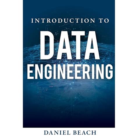 Introduction To Data Engineering By Daniel Beach Shopee Philippines