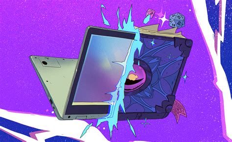 Multilaser No Multiverso On Behance