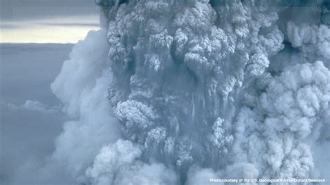Yellowstone Volcano 2022 Eruption