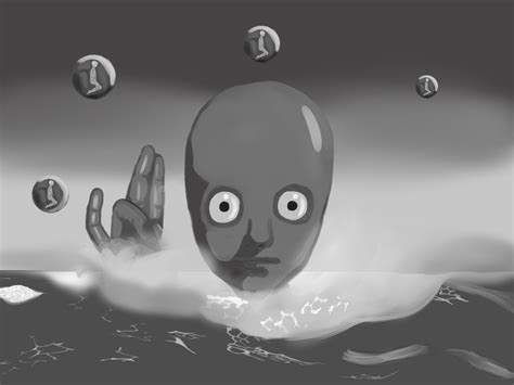 James Anthrax La Planéte Sauvage El Planeta Salvaje Psychedelic