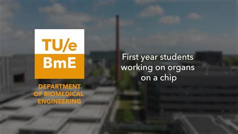 Department Of Biomedical Engineering At Tu E On Linkedin Biomedicalengineering Tue Eindhoven