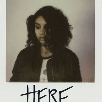 Alessia Cara Here Track Review Pitchfork