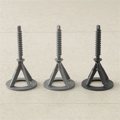 Twist Revolutionary Leveling System For Ceramic Tile And Floors