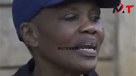 Former Mp Murunga Died While Fighting His Wife Over This Land In Kiambu Youtube