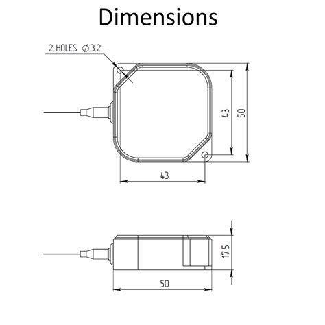 Laser Module Ultra Compact Pl Xxxx X Xx Maiman Electronics