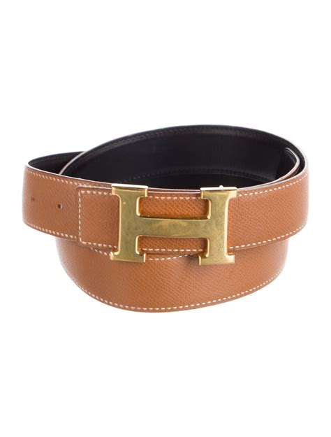 Mens Hermès Belts The Realreal